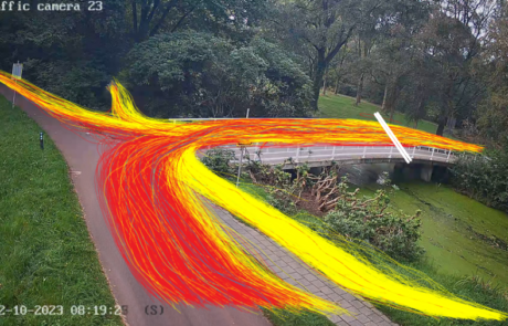 Video-based traffic counts: efficient, flexible, accurate